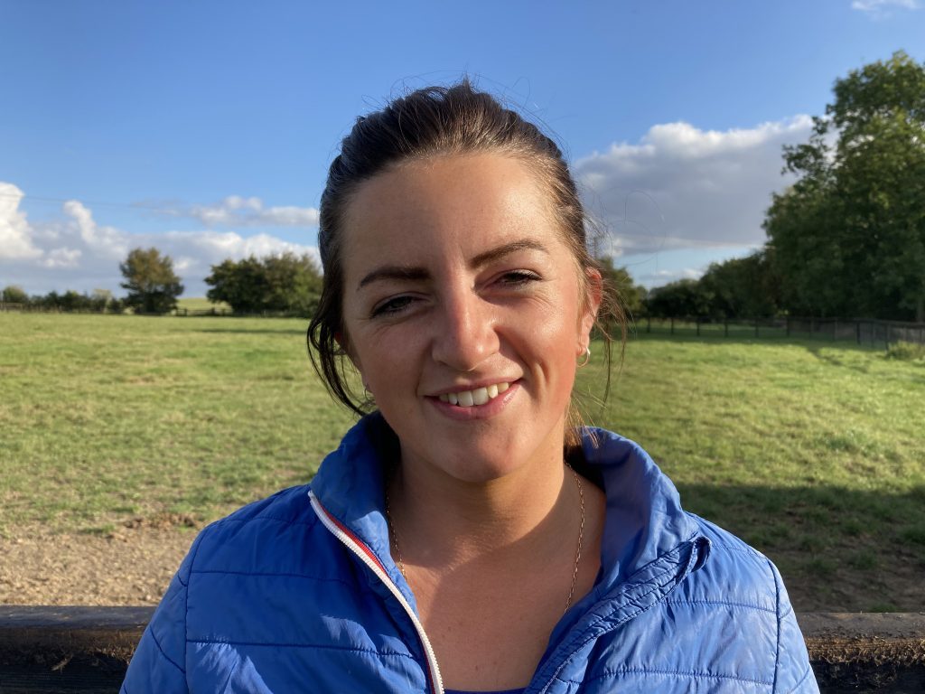 katie-long-photo | Sarah Humphrey | Dual Purpose Racehorse Trainer ...