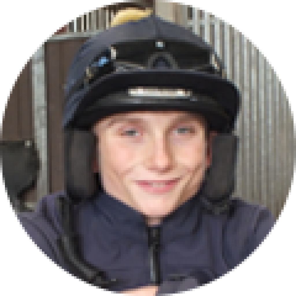 william-humphrey | Sarah Humphrey | Dual Purpose Racehorse Trainer ...