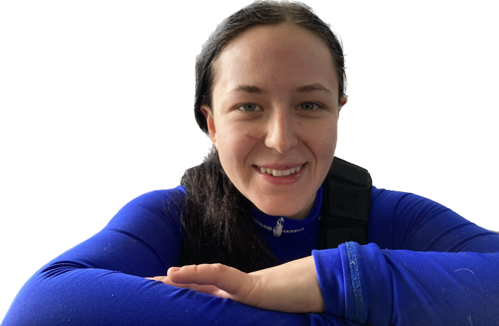 giulia-puccini | Sarah Humphrey | Dual Purpose Racehorse Trainer based ...