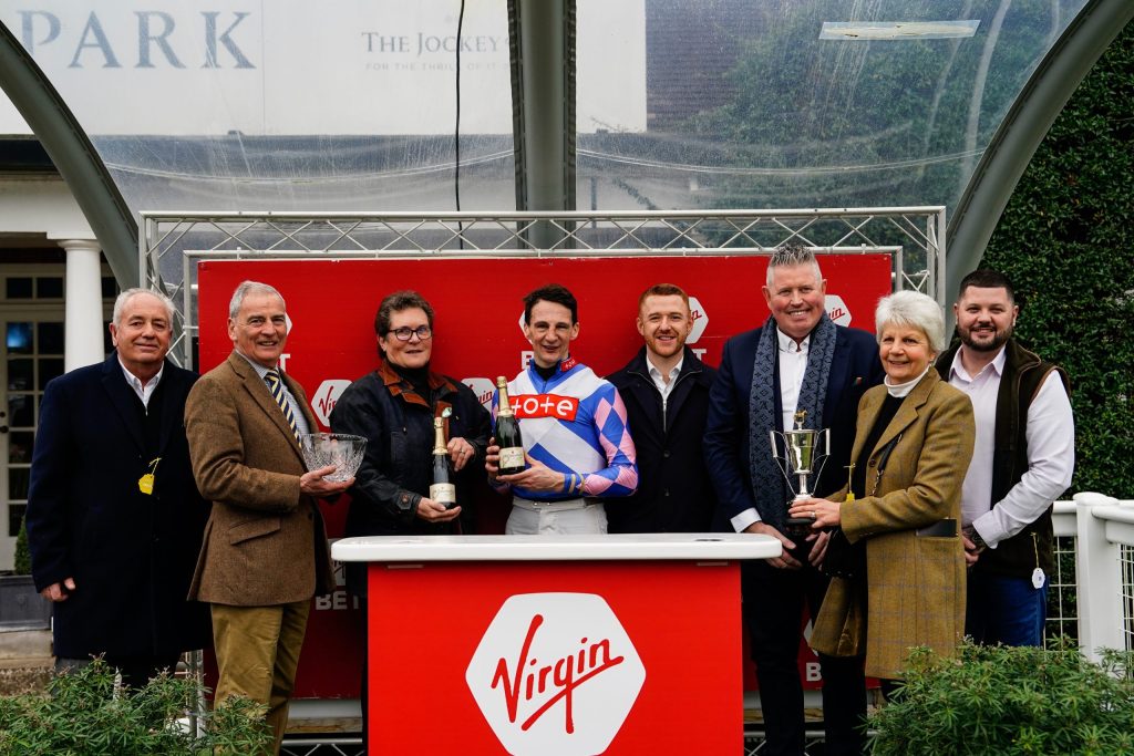 Grade 1 Rockstar!! | Sarah Humphrey | Dual Purpose Racehorse Trainer ...