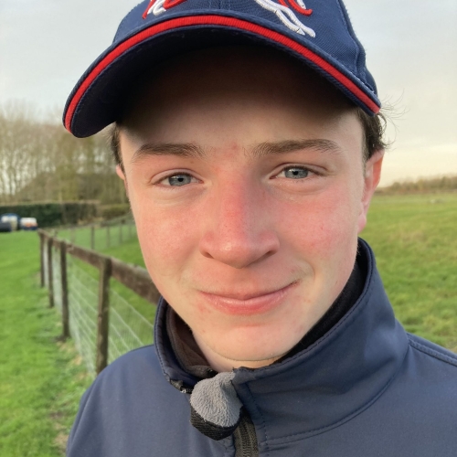 The Team | Sarah Humphrey | Dual Purpose Racehorse Trainer based at Yen ...